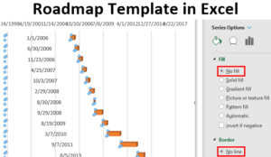 Streamline Product Development Strategy with Product Roadmap Template ...